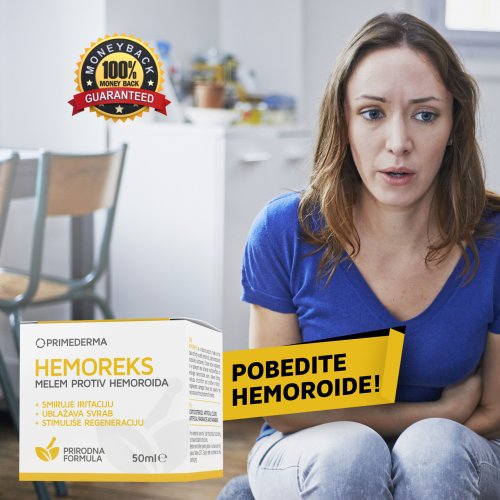 Hemoroidi - simptomi, uzroci, lečenje, ishrana i higijena!