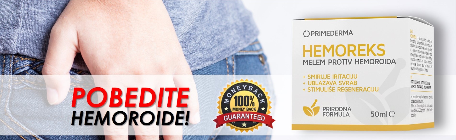 Bolesti anusa i rektuma - Hemoroidi